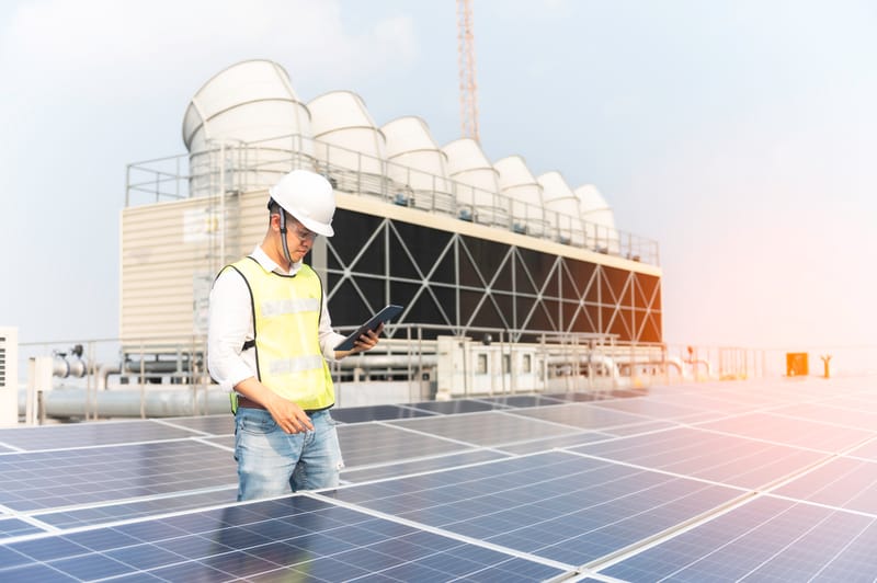 Quantum Energy Solutions Through Quantum Chemical Engineering: A Perspective for Chemical ...