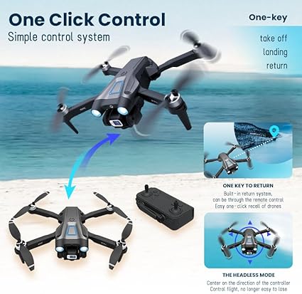 W1pro drone store