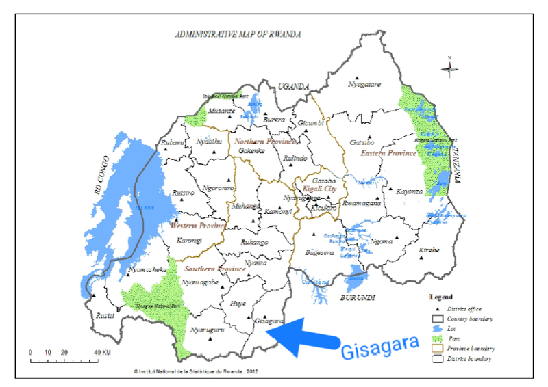 Gisagara: Hidden Gems and Scenic Trails - Afrika Nzuri