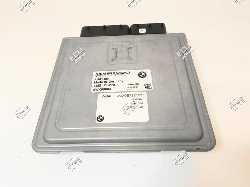 EcuWire - BMW Engine conversion SWAP KITS M57 M54 M52 M47 N62 N54 ...