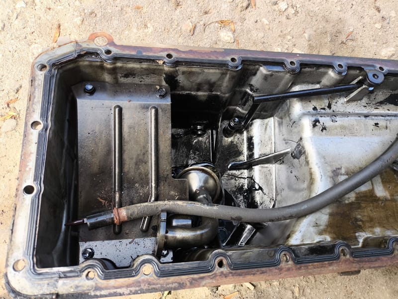 EcuWire - BMW Engine conversion SWAP KITS M57 M54 M52 M47 N62ECU's ...