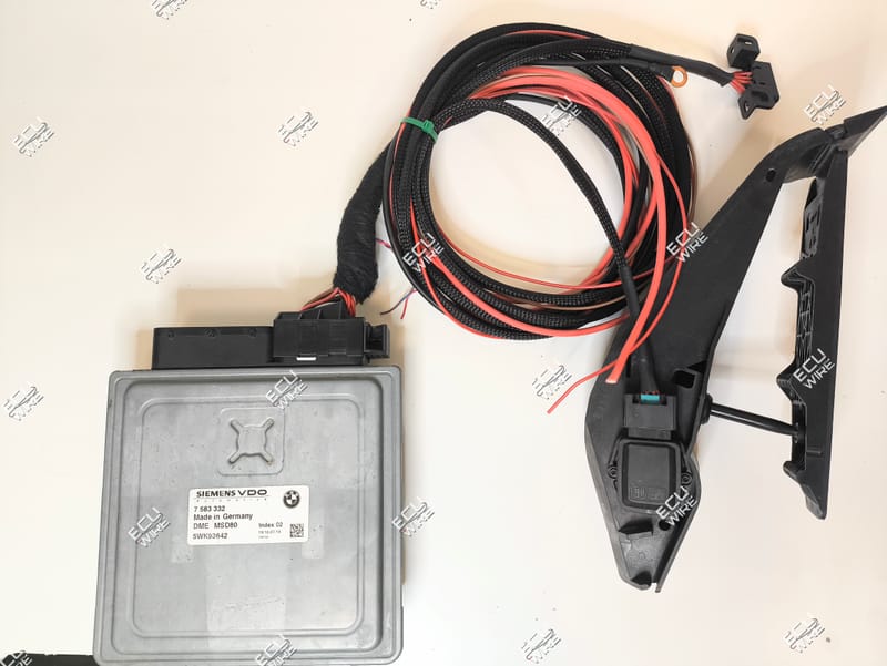 EcuWire - BMW Engine conversion SWAP KITS M57 M54 M52 M47 N62 N54 ...