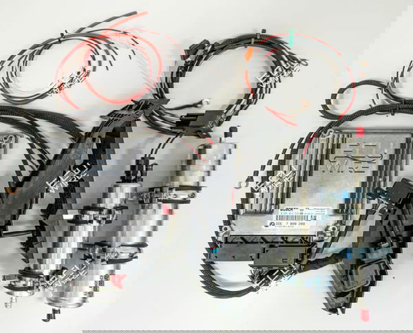 EcuWire - BMW Engine conversion SWAP KITS M57 M54 M52 M47 N62 N54 ...