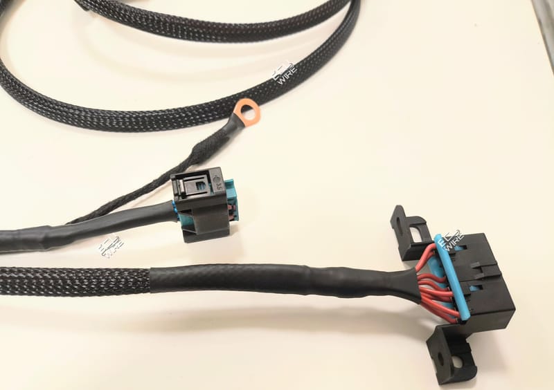 EcuWire - BMW Engine conversion SWAP KITS M57 M54 M47ECU's & Simplified ...