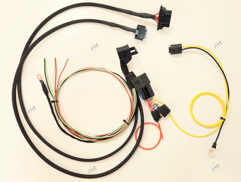 SIMPLIFIED WIRING M54 MS43 S54B32 MSS54 - EcuWire