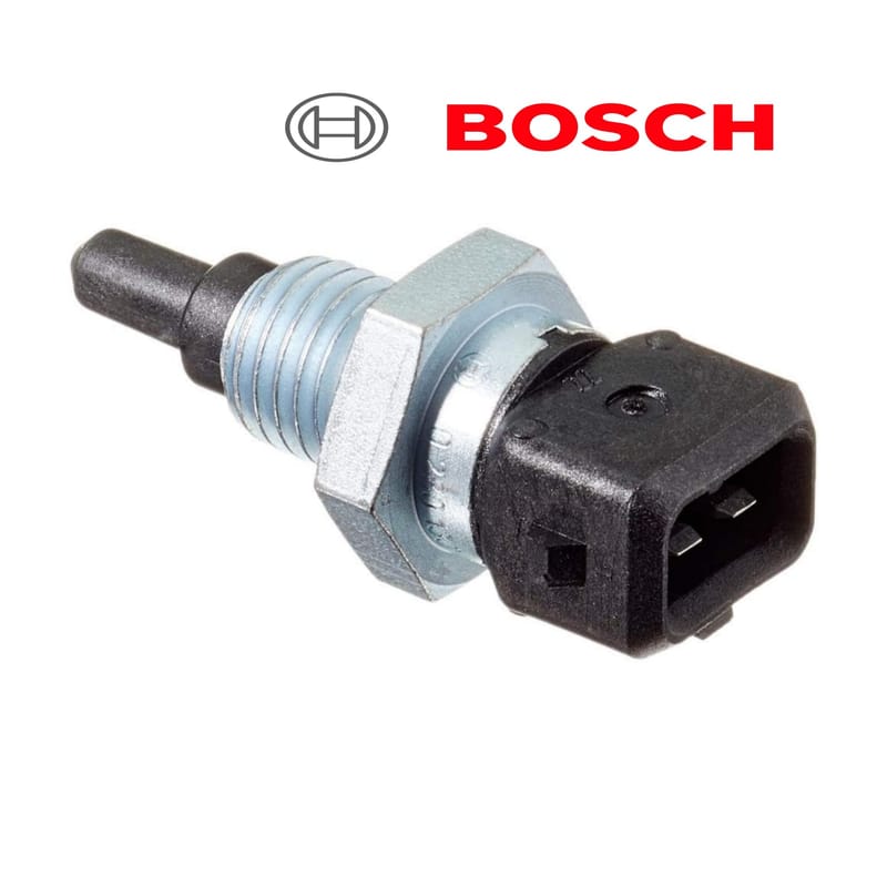 Air intake temperature sensor (boost pipe) - EcuWire