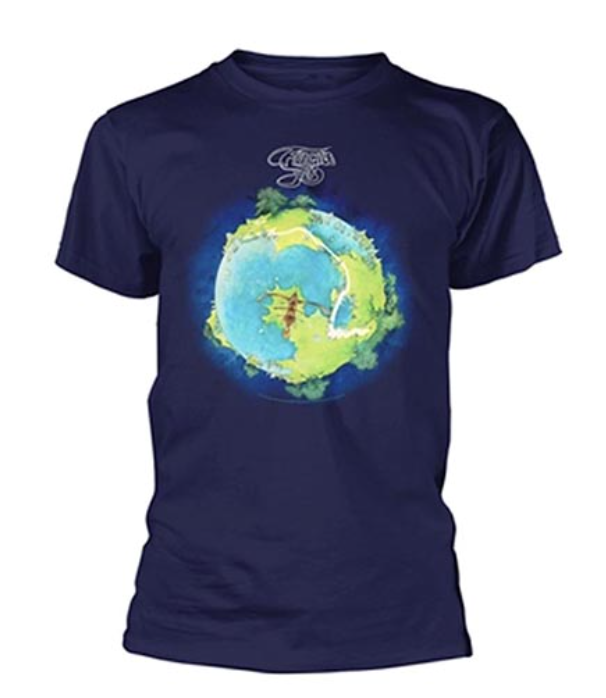 RUSH TOUR 1977 - Discover