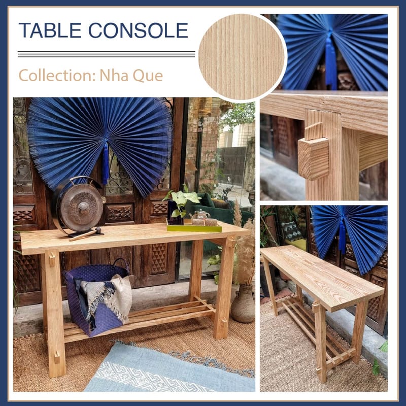 Tables - Legacy Handmade Furniture