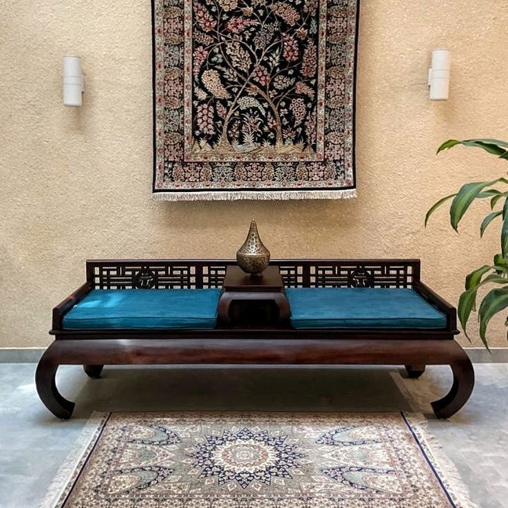 Uniquely Custom-made