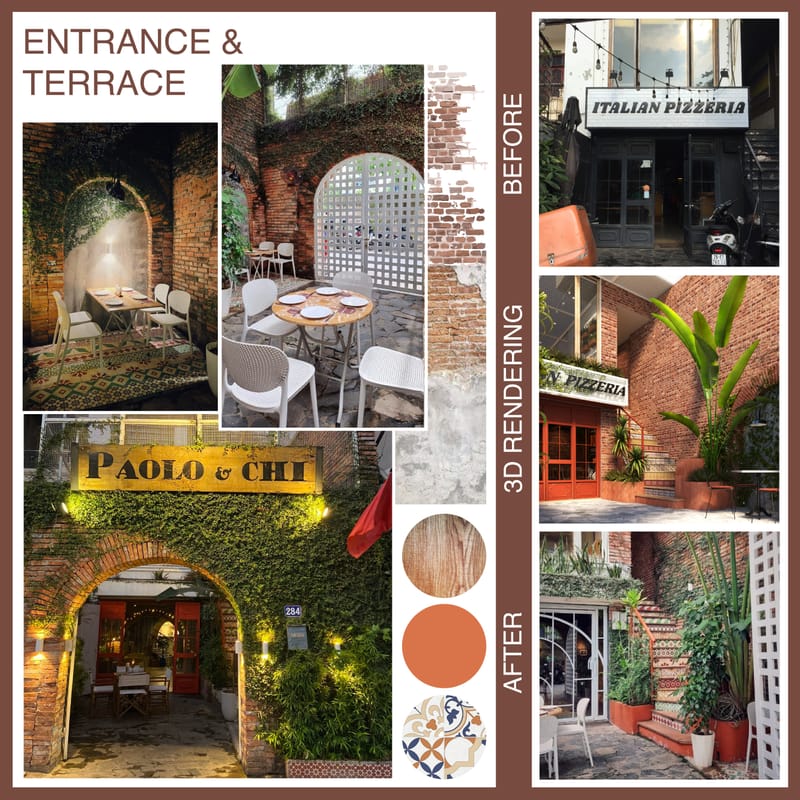 Interior Design Projects - Legacy Handmade Furniture