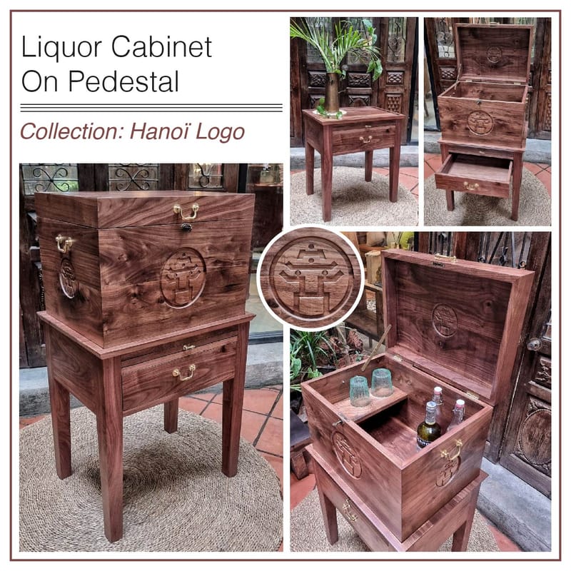 Uniquely Custom-made