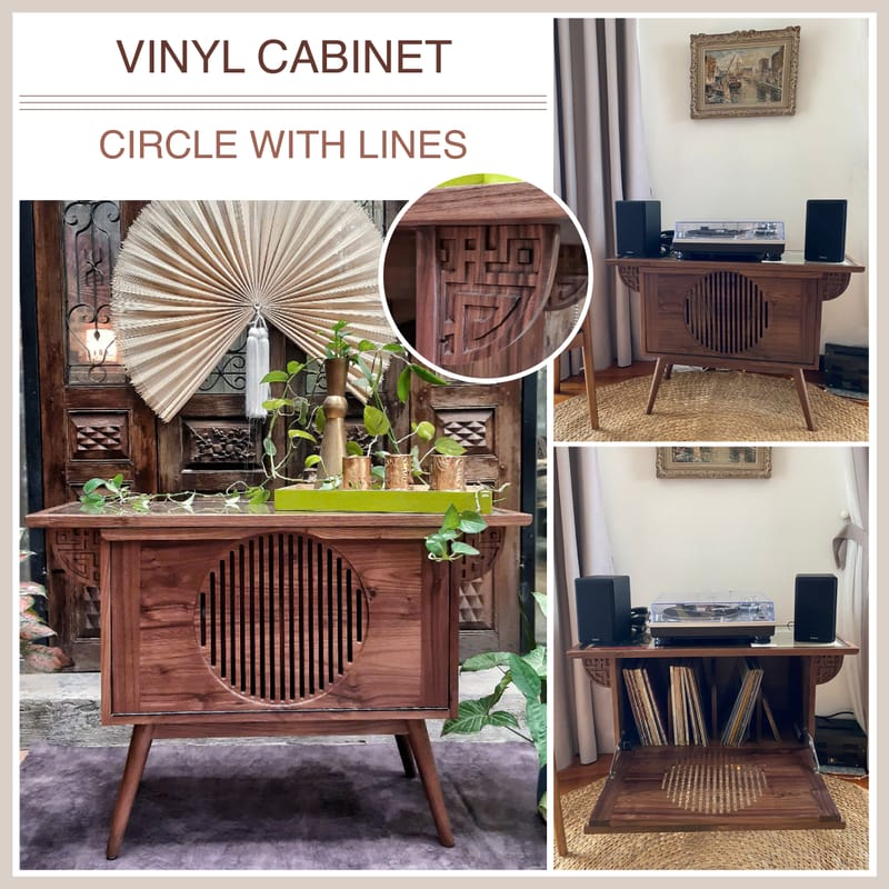 Uniquely Custom-made