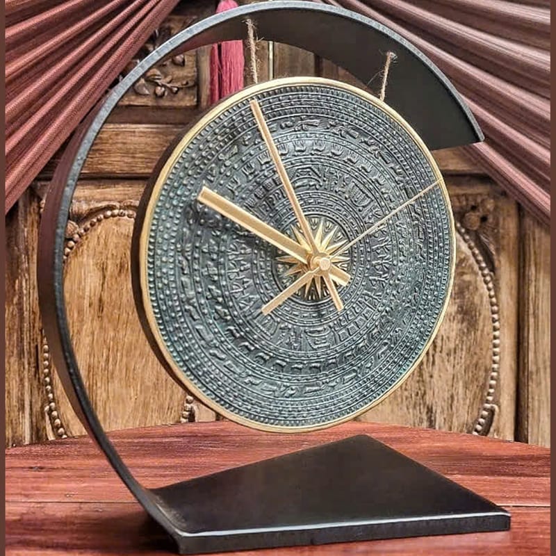 Legacy Clocks
