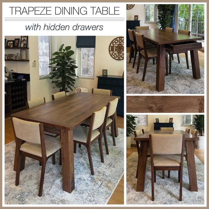 Dining Tables