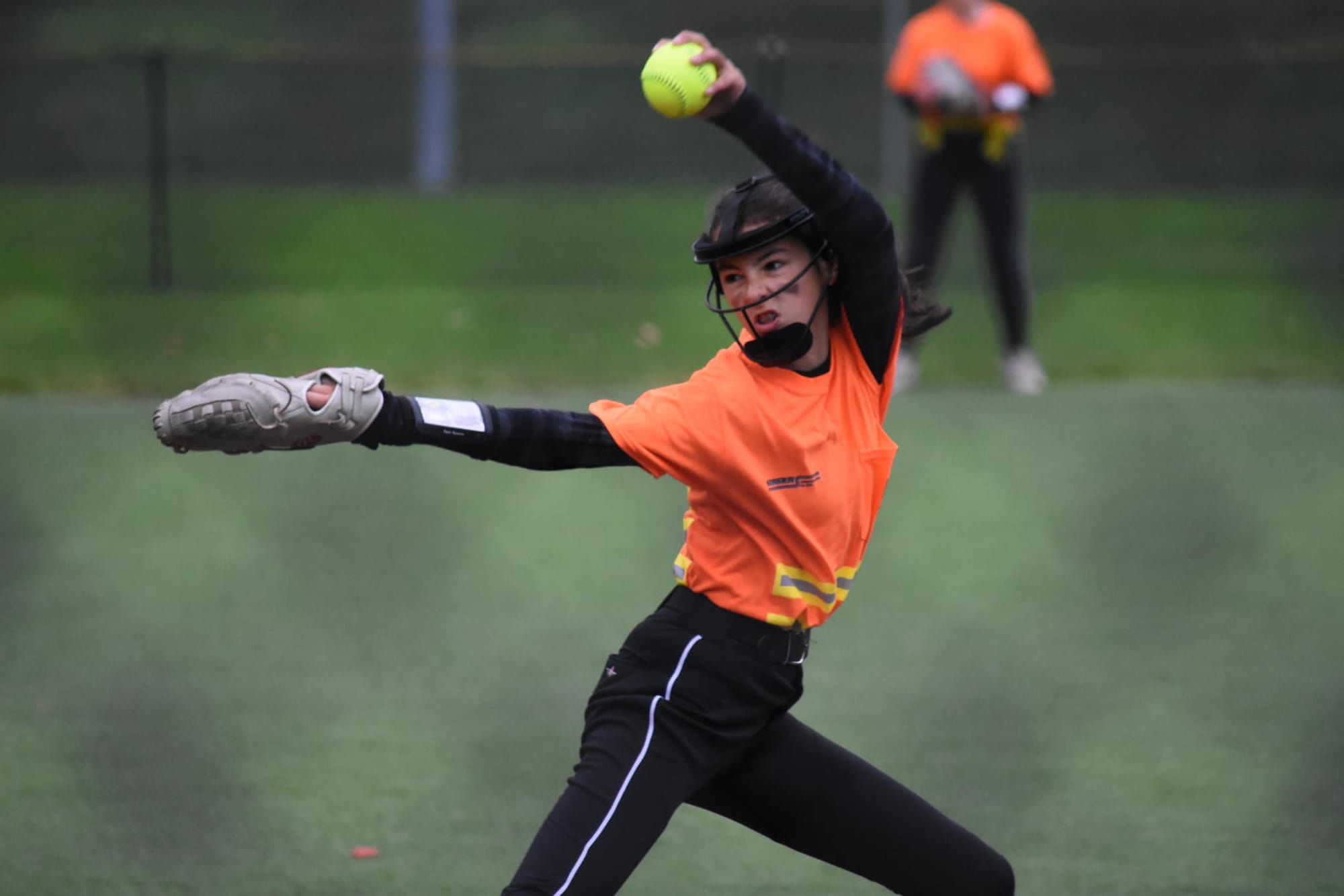 NW Crushers Fastpitch - NW Crushers Fastpitch