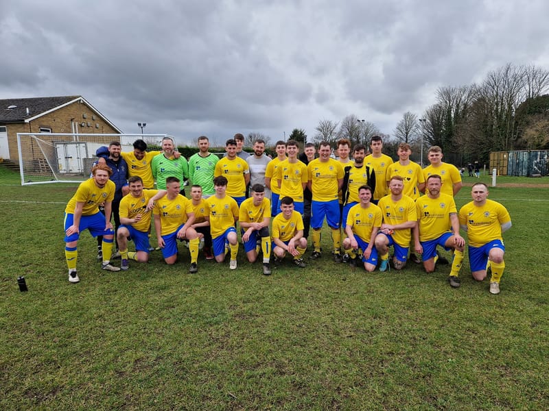 - Sherburn White Rose FC