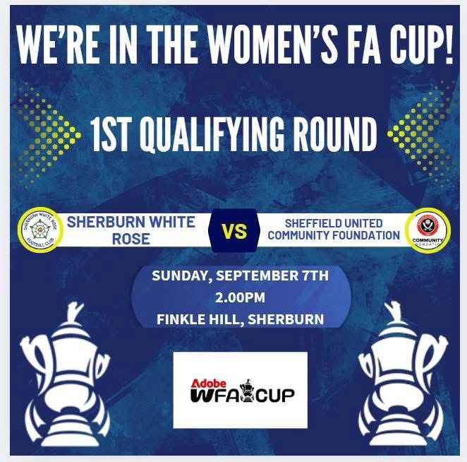 Sherburn White Rose FC