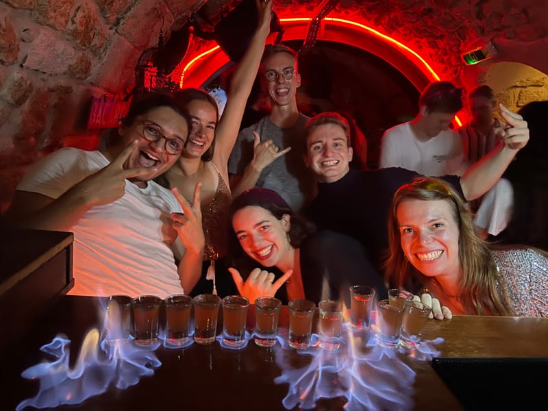 LIZARD Bar-Pub - BIENVENUE AU LIZARD