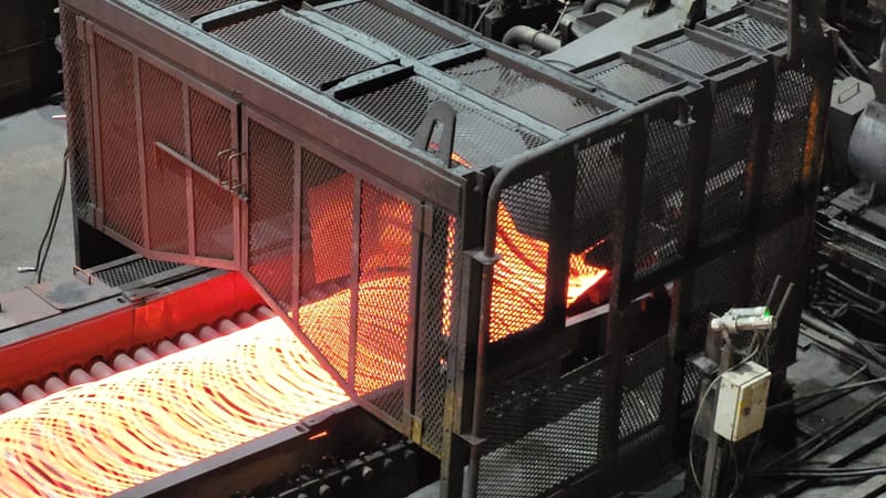 Seven opportunities for steel in the new Government