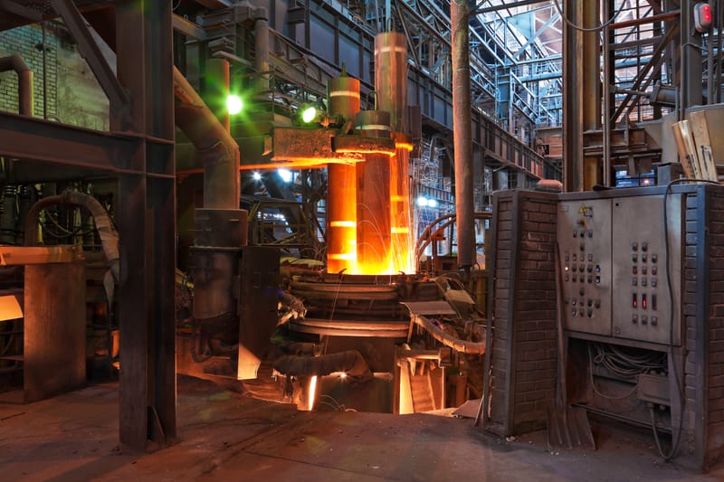 UK Steel welcomes the Industrial Strategy’s steps to deliver ...