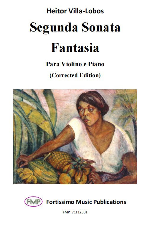 Fortissimo Music Publications - Masterworks, rare musicand new editions