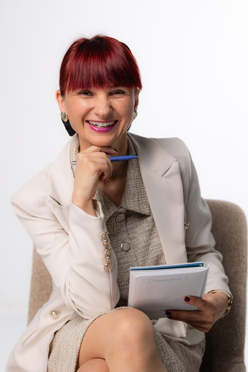 Mnenja - Lepa mama Coaching