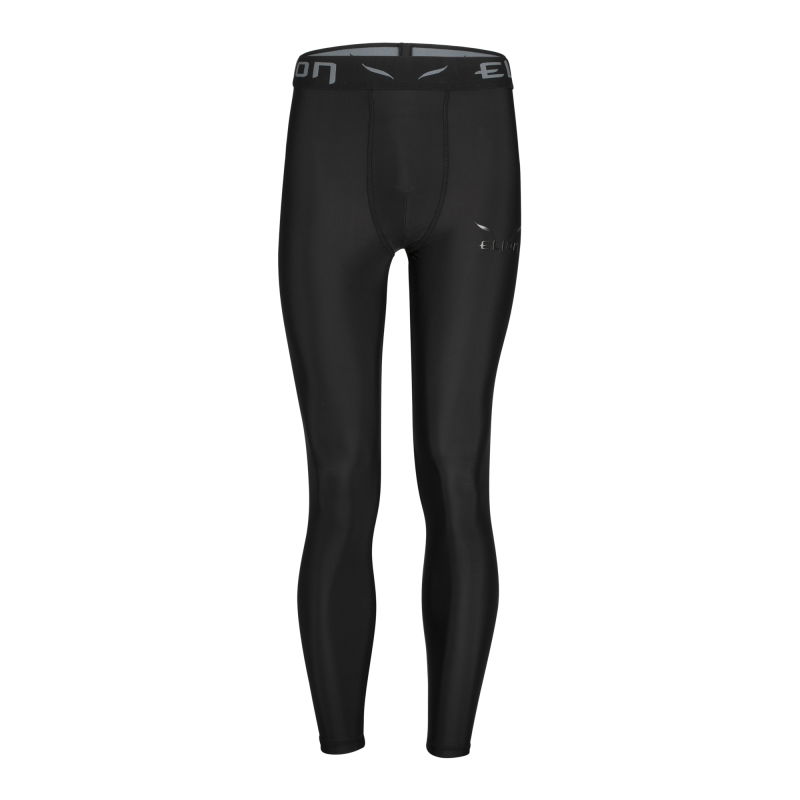 PANTALON DE COMPRESSION / SPAT "MONOCHROME" - ELION