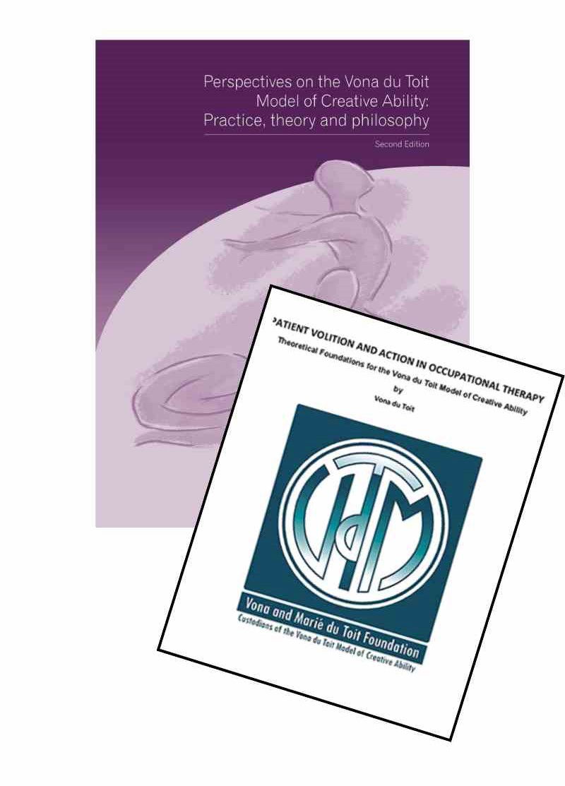 Perspectives PLUS Patient Volition & Action - ICANcreativeability