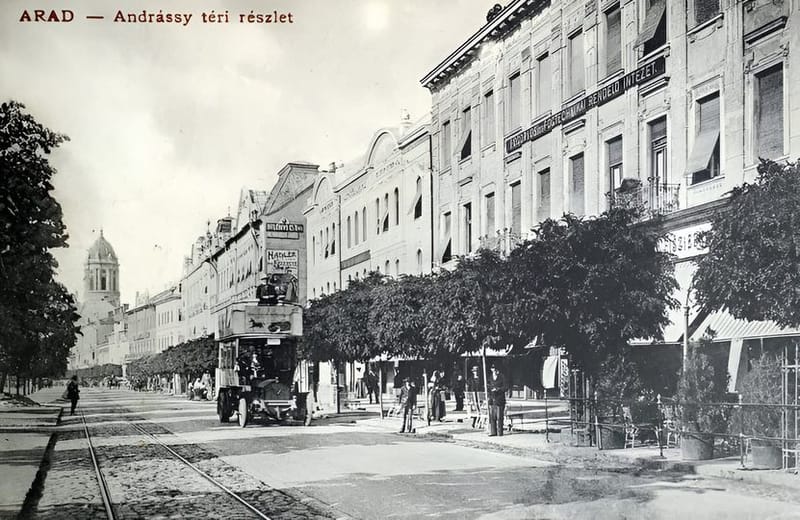 7 Stunning Examples of Arad Architecture to Explore