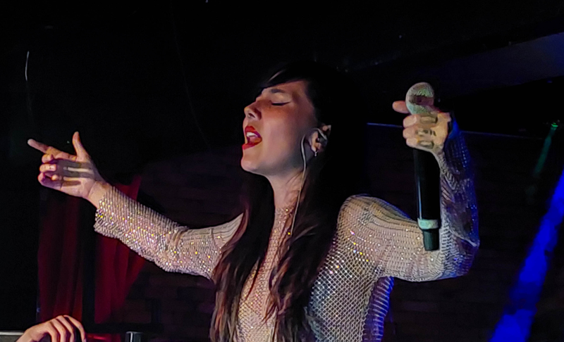 La Vida Mía se presentará en Casa Oculta como parte de su gira 2024