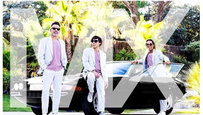 Café Quijano regresa a Guadalajara con su gira “Miami 1990”