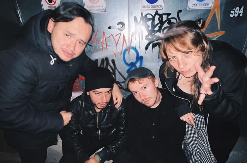 "Toro" de Los Batz llega con los cuernos por delante