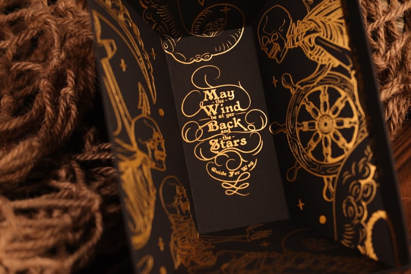 Room One Cards | Playing Cards Company