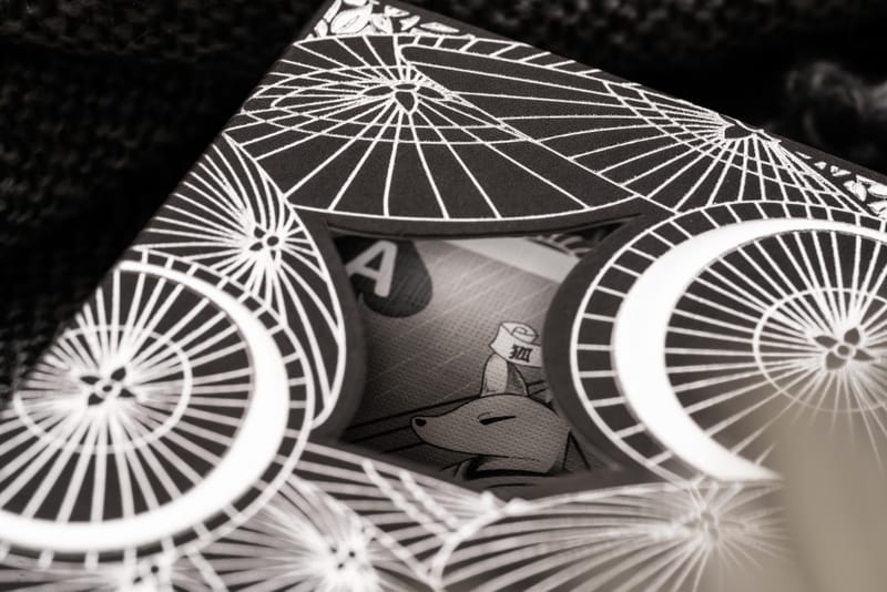 Room One Cards | Playing Cards Company