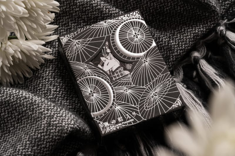 Room One Cards | Playing Cards Company