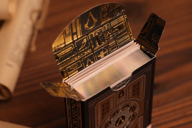 Room One Cards | Playing Cards Company