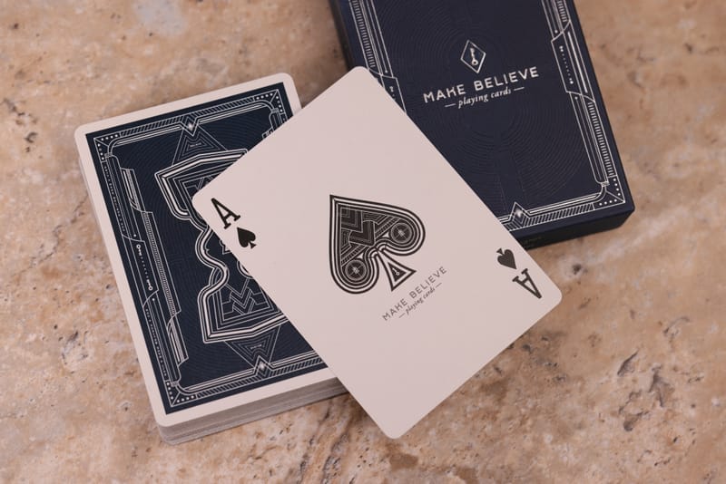 Room One Cards | Playing Cards Company