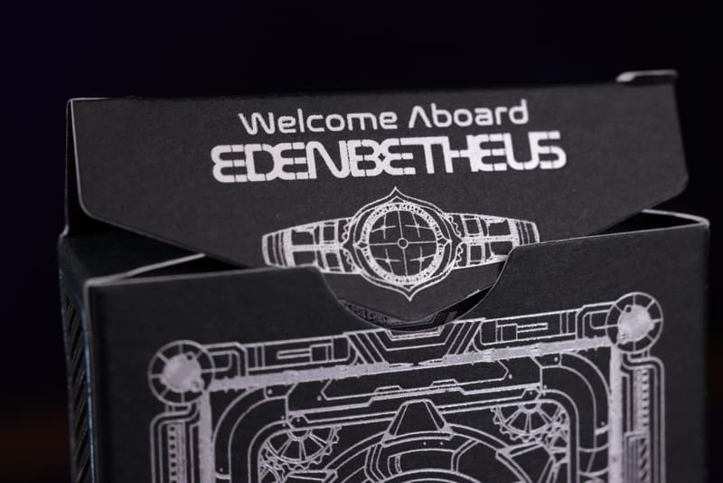 Room One Cards | Playing Cards Company