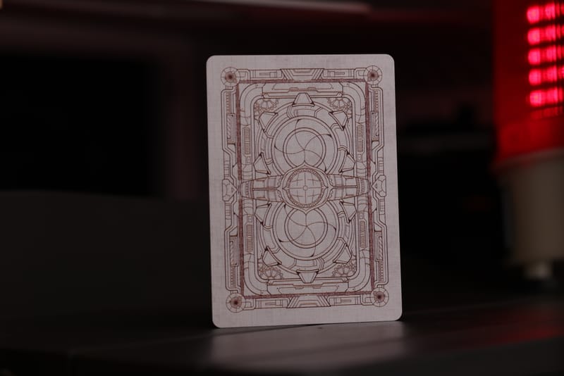 Room One Cards | Playing Cards Company