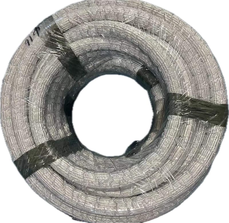 Teava pentru colector solar FLEXIBILA cu termoizolare, Ø-20 mm