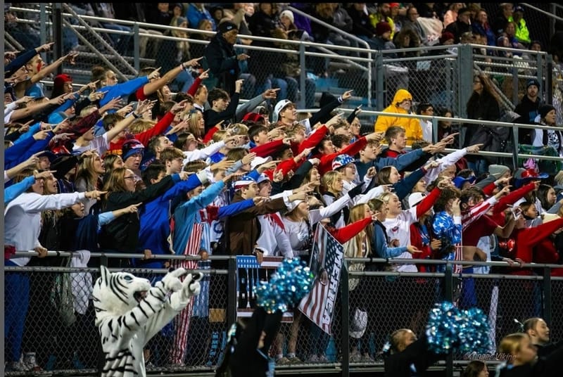 Tiger Nation Booster Club