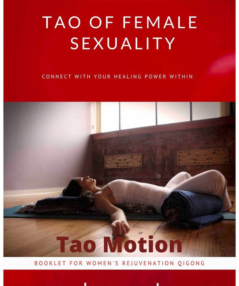 Digital Handouts - Tao Motion