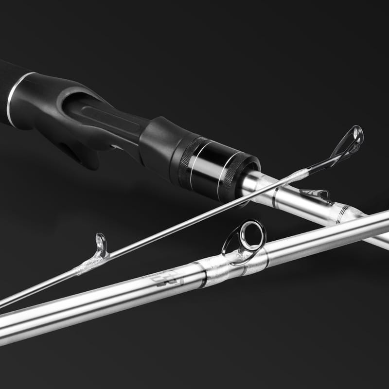 Casting Rods - Sakana Selected Tackle