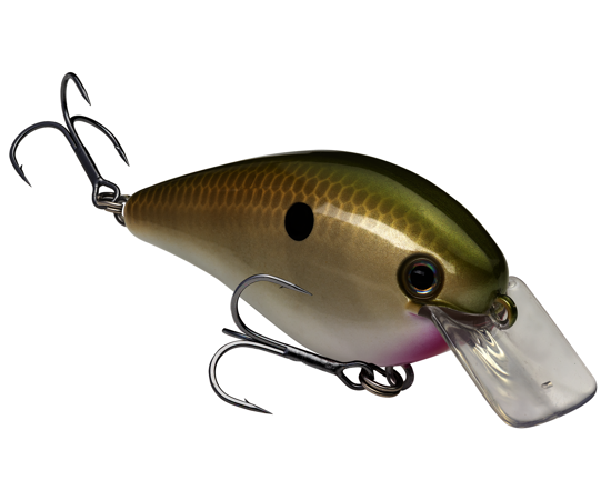 Crank Baits - Sakana Selected Tackle
