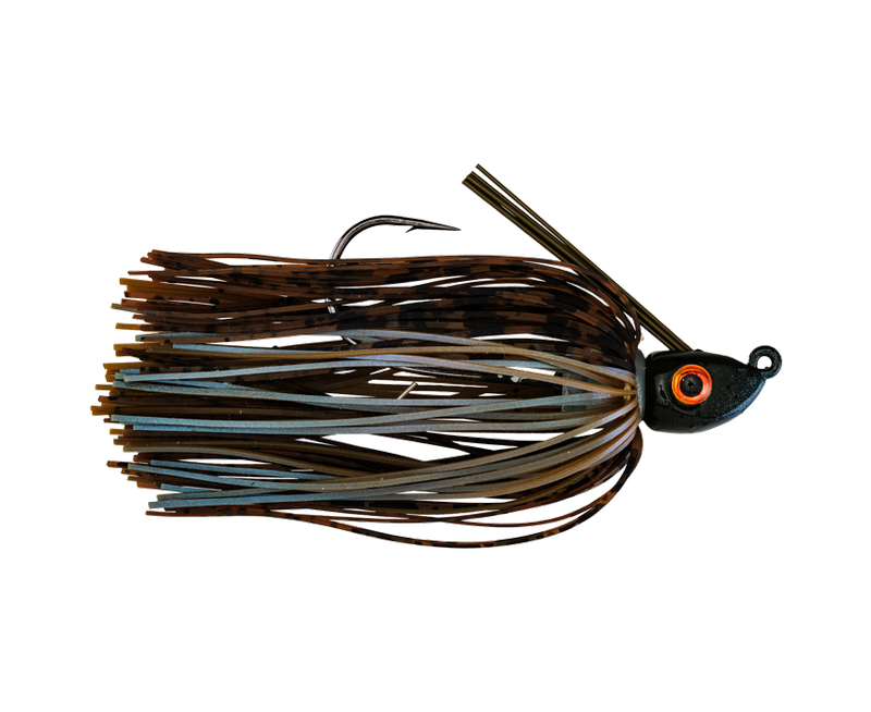 Strike King Tour Grade Swim Jig