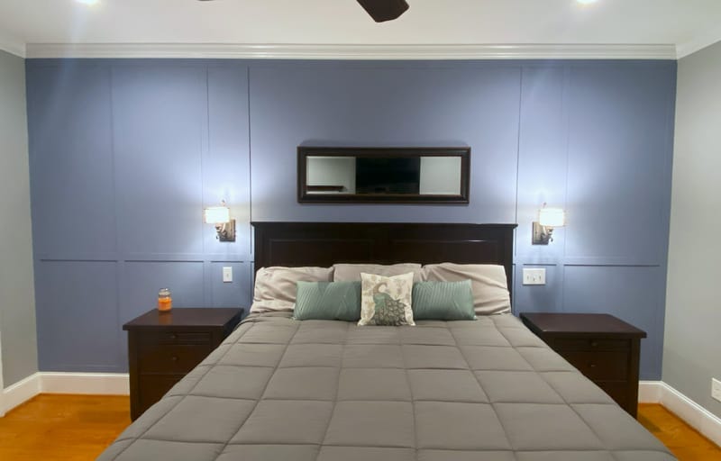 Staging Gallery - Howard Home Solutions