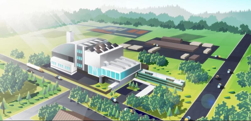 Advanced Resource Recovery Centre - More questions answered - Beenleigh ...