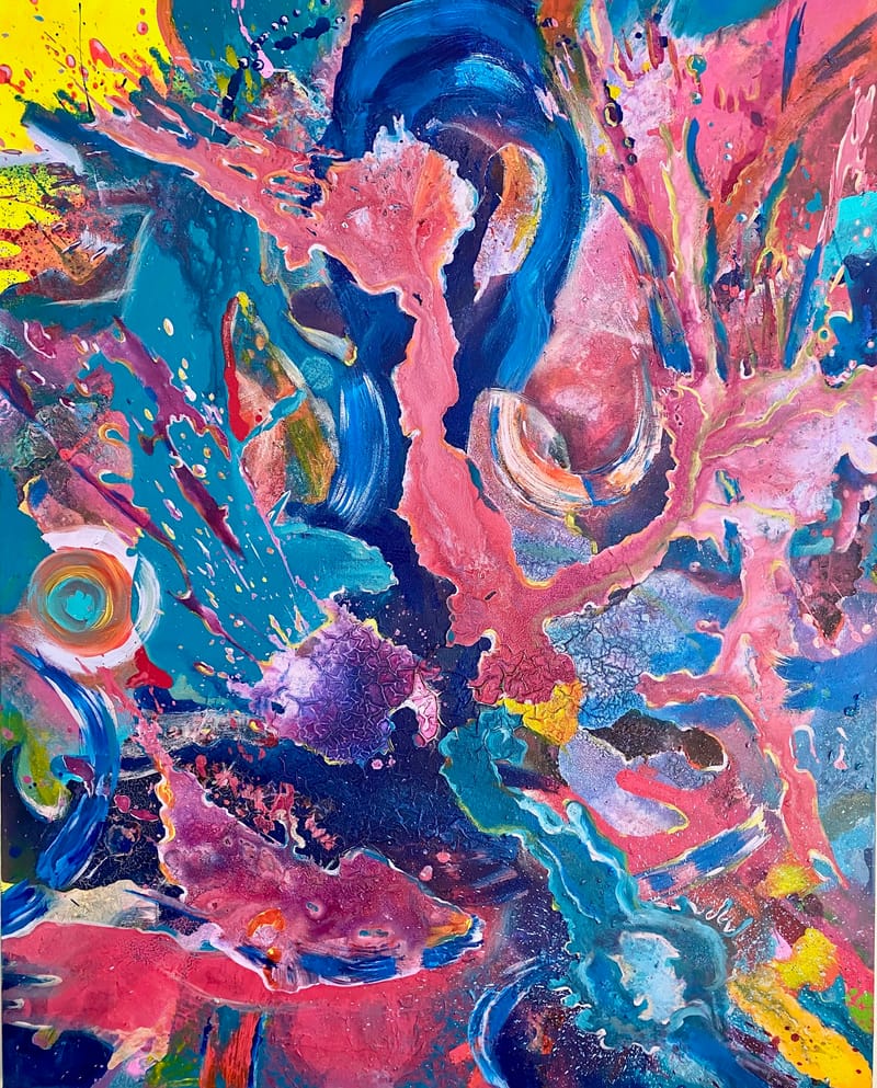 Creation - mildarai.com