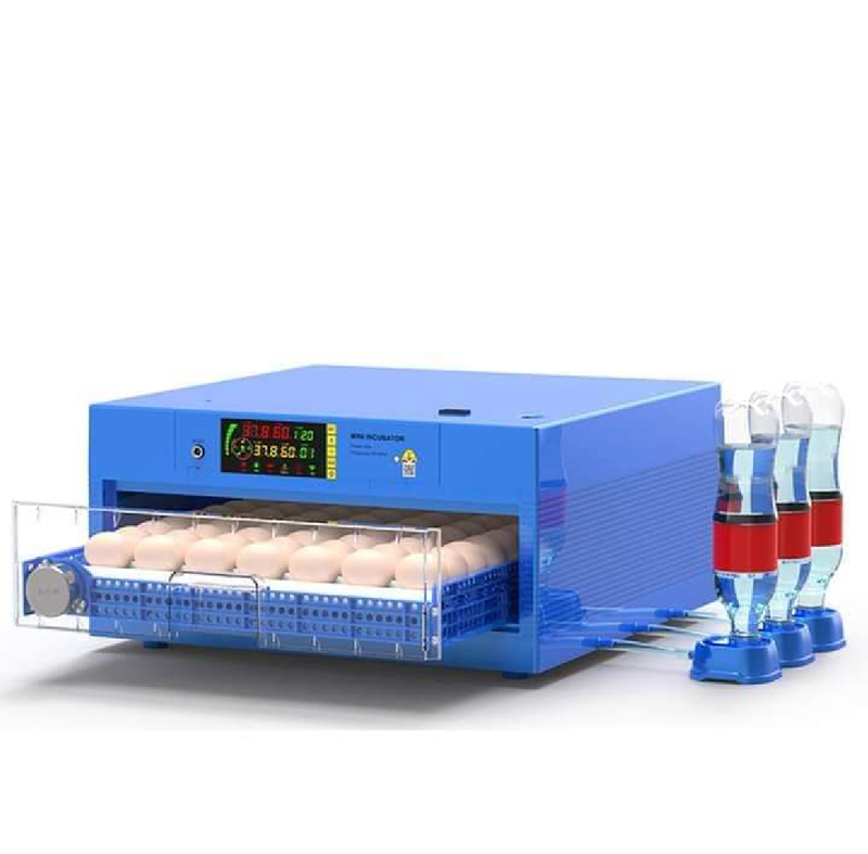 64 Eggs Intelligent Incubator – Automatic Drawer Type | Multan Hatchin