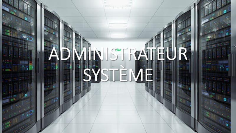 Administration Système - Advansia